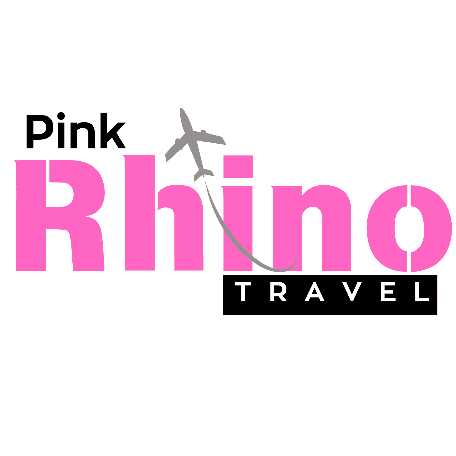 Home - Pink Rhino Travel